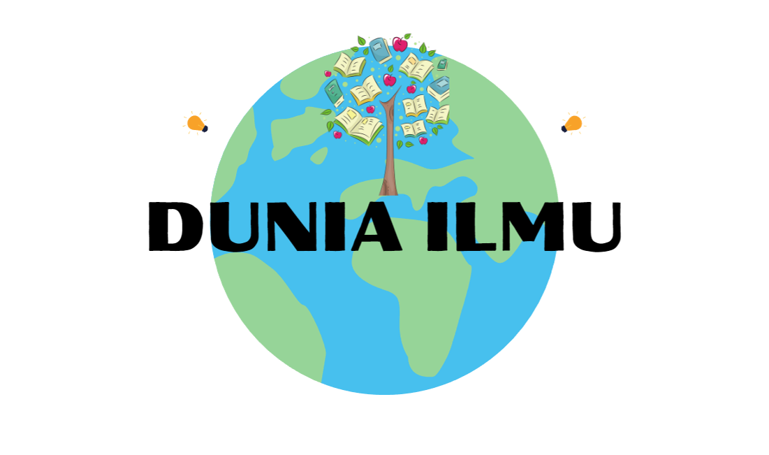 Dunia Ilmu